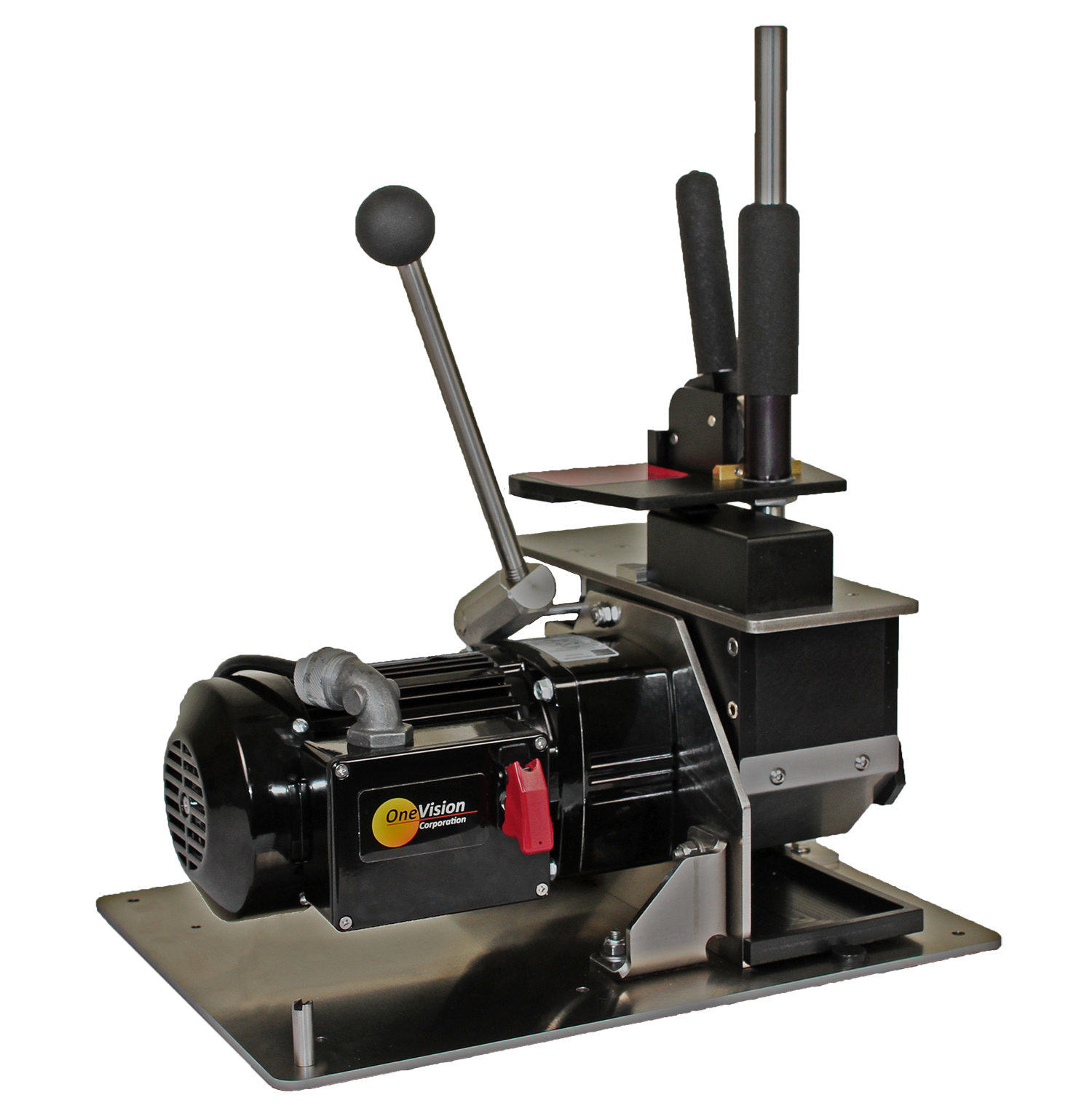 Beverage Seam Saw Double Seam Inspection OneVision