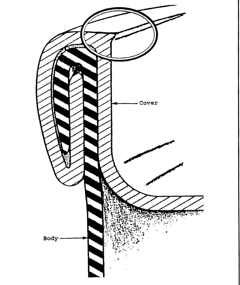 Types of Double Seam Defects | Double Seam Inspection | OneVision