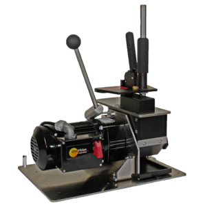 Manual Seam Saw - OneVision Corporation