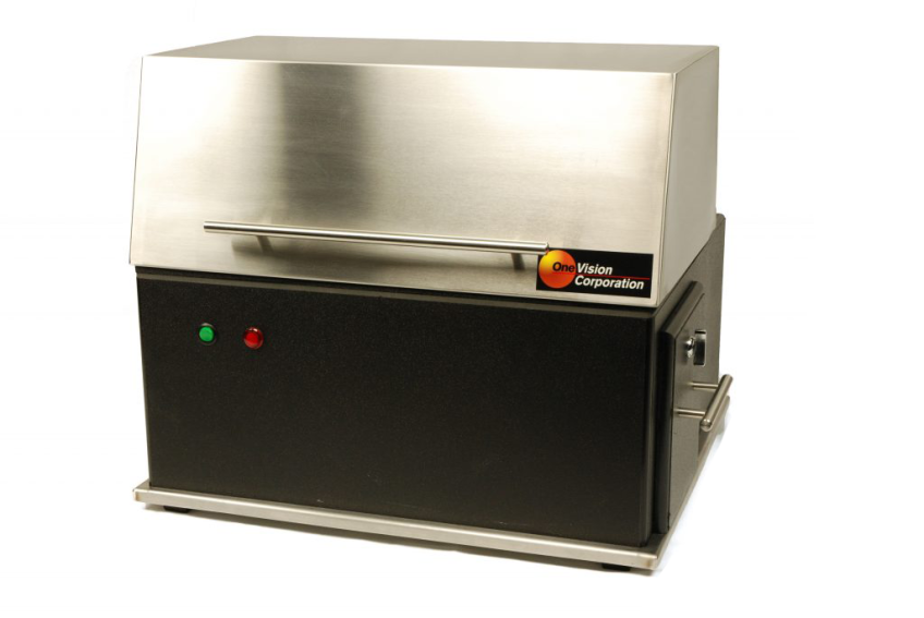 Automatic Seam Saw - OneVision Corporation